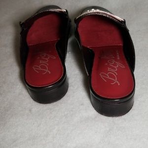 Brighton | Shoes | Brighton Italy Mules Shoes | Poshmark